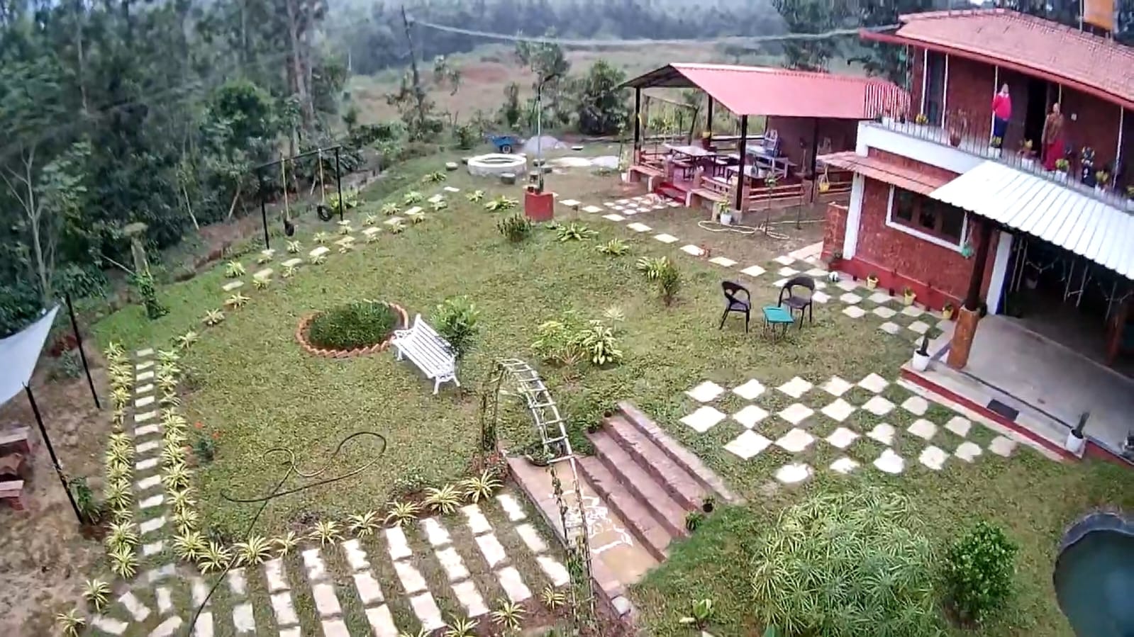 Coorg Properties - Bohemian Realtors